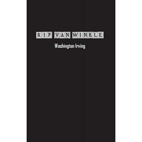 Rip Van Winkle, (Hardcover) - Walmart Business Supplies