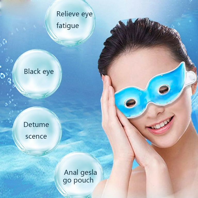 Best Cooling Eye Mask