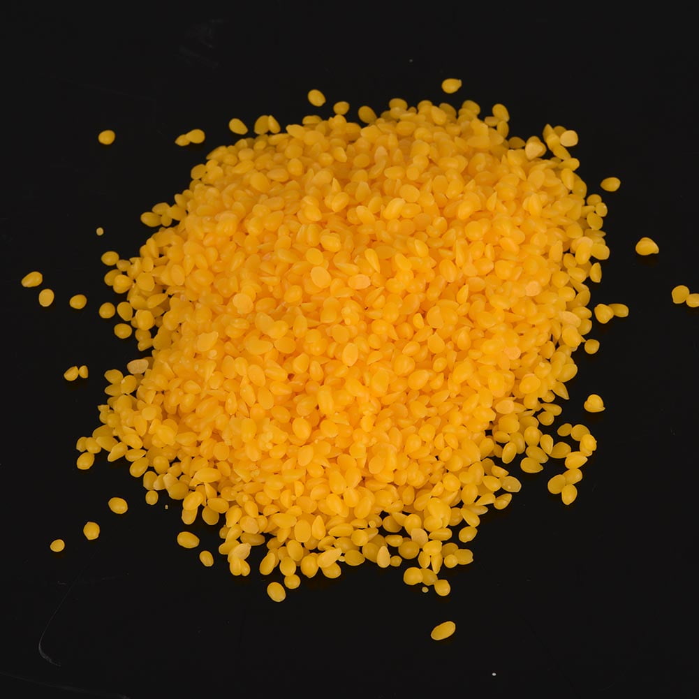 Click here for Zaqw Beeswax  2 Colors Organic Beeswax Making Supp... prices