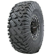 Carlisle ATV/UTV Four Wheeler Tires - AT489 24X9.50-10 LRB 4PLY Rated ...