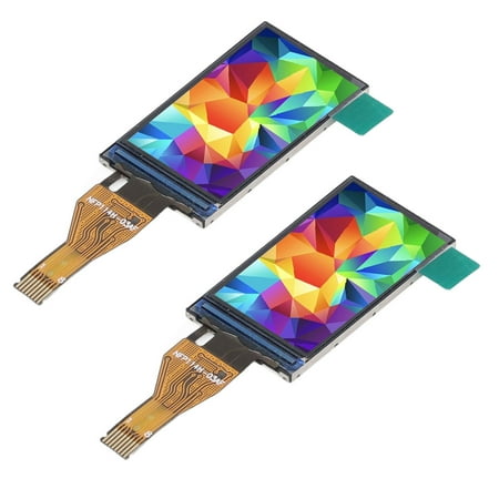 TFT IPS Display Module, Quick Response 1.14in IPS Display Module Energy Saving Non Flash SPI ...