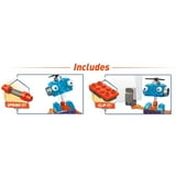 Mega Construx Inventions Space Brick Building Set - Walmart.com