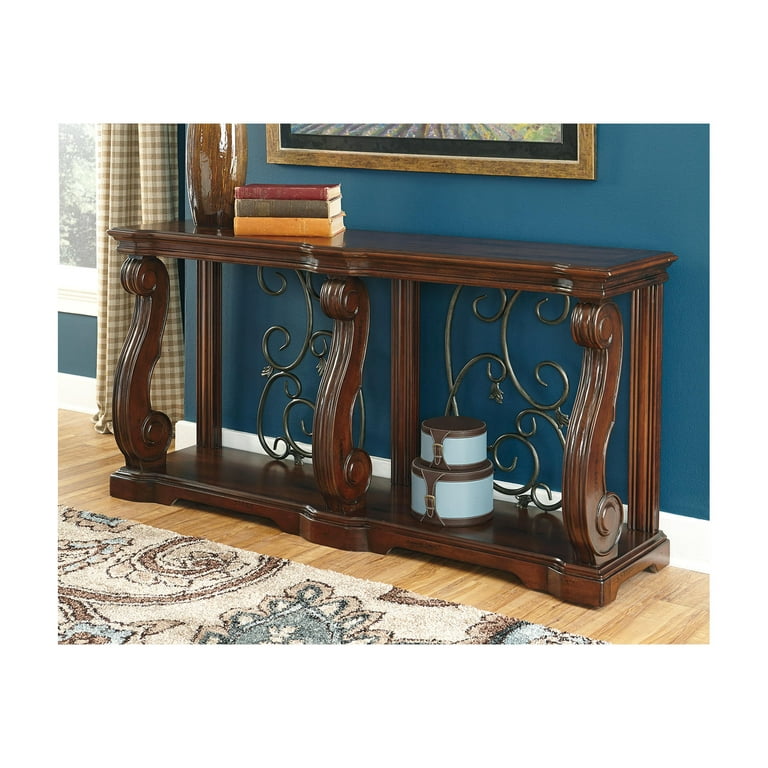 Alymere sofa table store