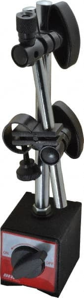 Value Collection 130 Lb Magnetic Force, Fine Adjustment Indicator ...