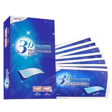 Plus White, 2-Pack, 5 Minute Premier Speed Teeth Whitening Gel with ...