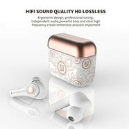 Inland ProHT Bluetooth HeadSet, Dark Blue - Walmart.com