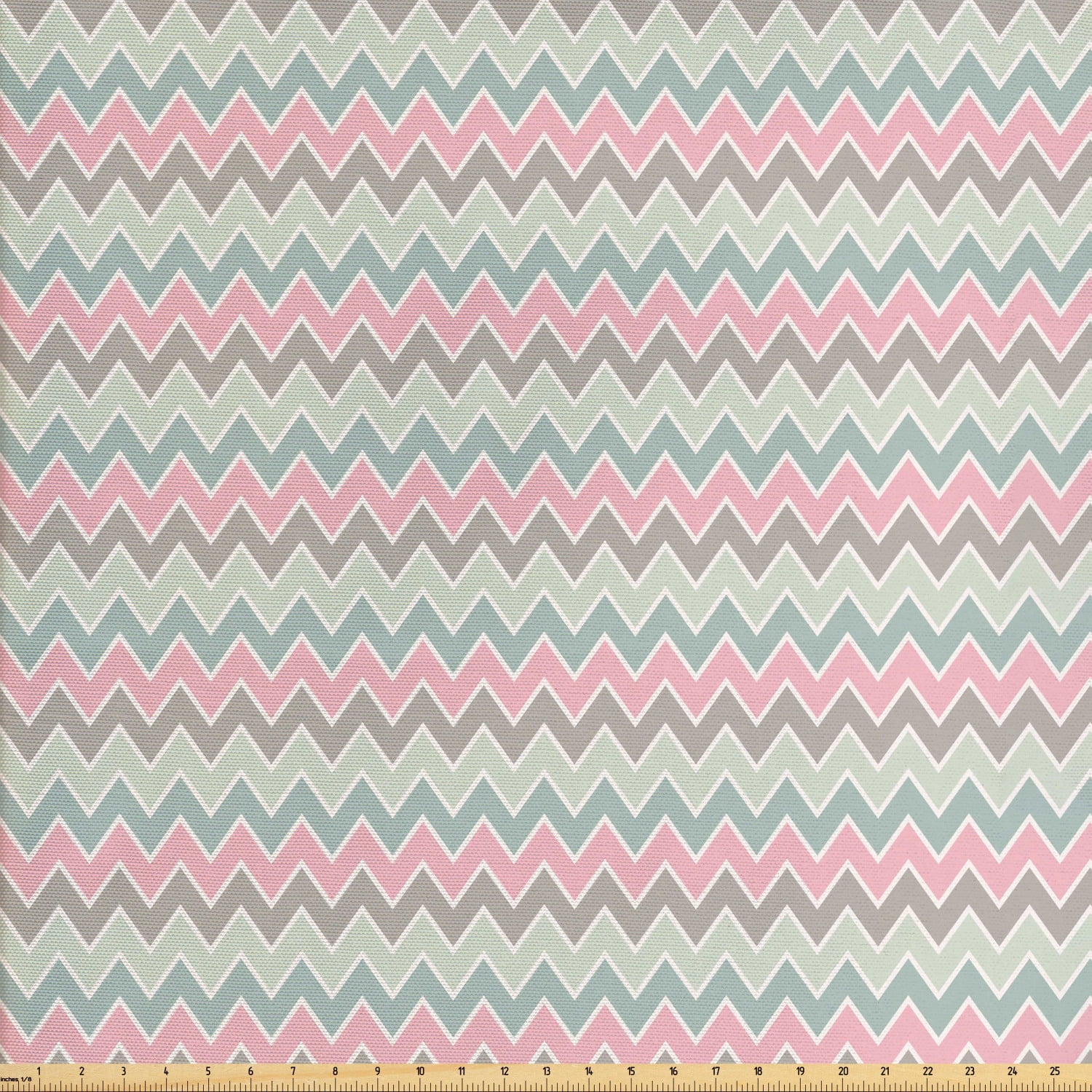 Geometric Sofa Upholstery Fabric by the Yard, Vintage Funky Textured ...