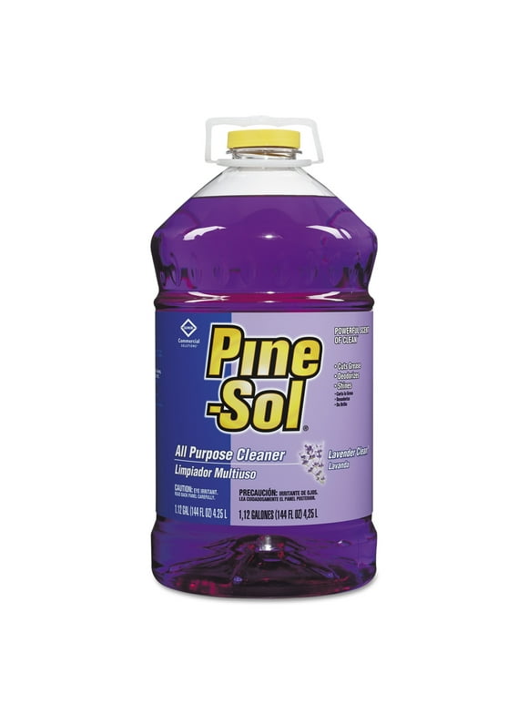 Pine Sol in All Purpose Cleaners - Walmart.com