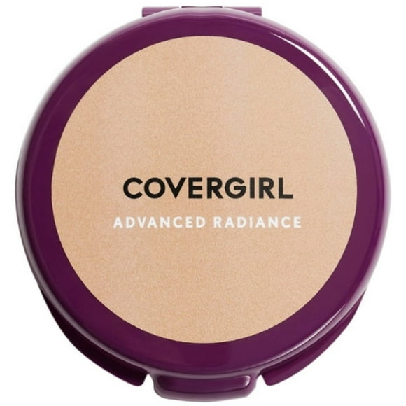 Covergirl Pressed Powder