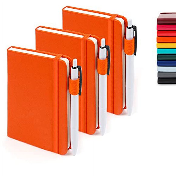 Mini Notebooks Bulk