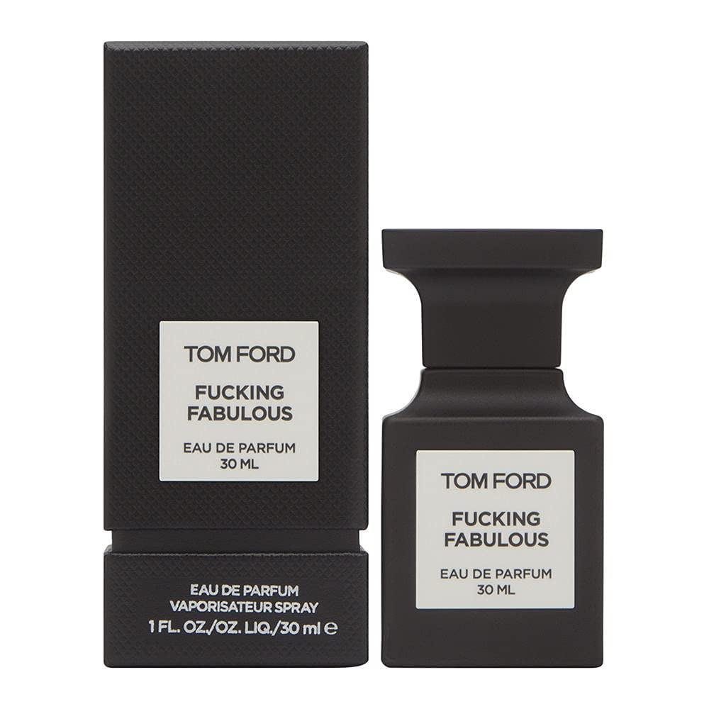 Perfume Tom Ford Fucking Fabulous Eau de Parfum, 30 ml | Walmart en línea