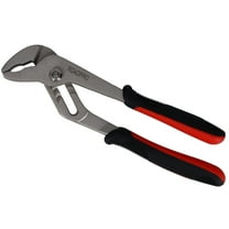 RoadPro 10 Inch Diagonal Multi-Groove Pliers - Walmart.com