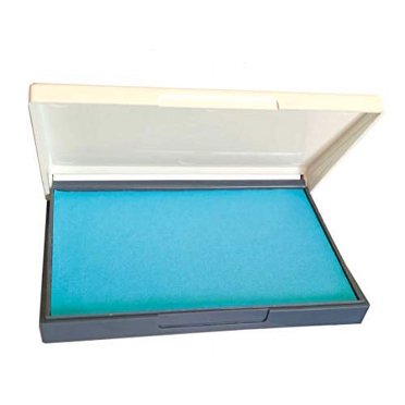 Infusion 1.75" x 2.5" Small Stamp Pad for Rubber Stamps, Your Go to ...