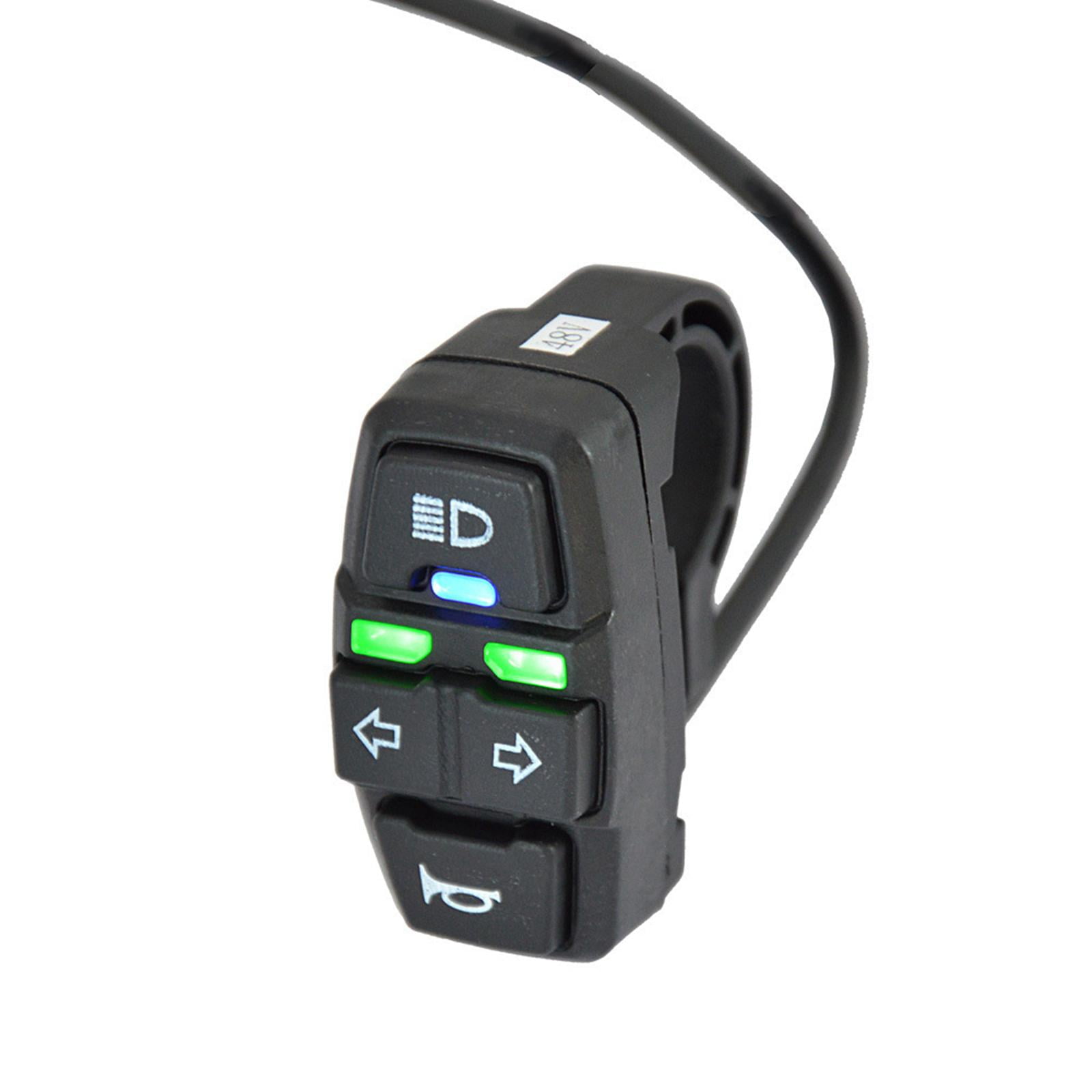 Click here for Colaxi 3 In 1 Frontlight Turning Bike Handlebar Co... prices