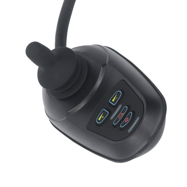 Electric Wheel Chair Controller, DC24V Flexible Control Mobility ...