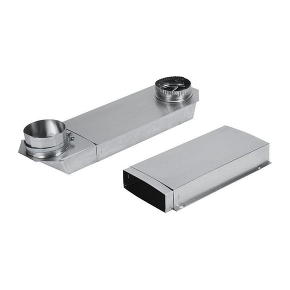 Dryer Vent Periscope