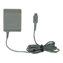 Nintendo Genuine OEM DS Lite Foldable Flip AC Adapter - Walmart.com