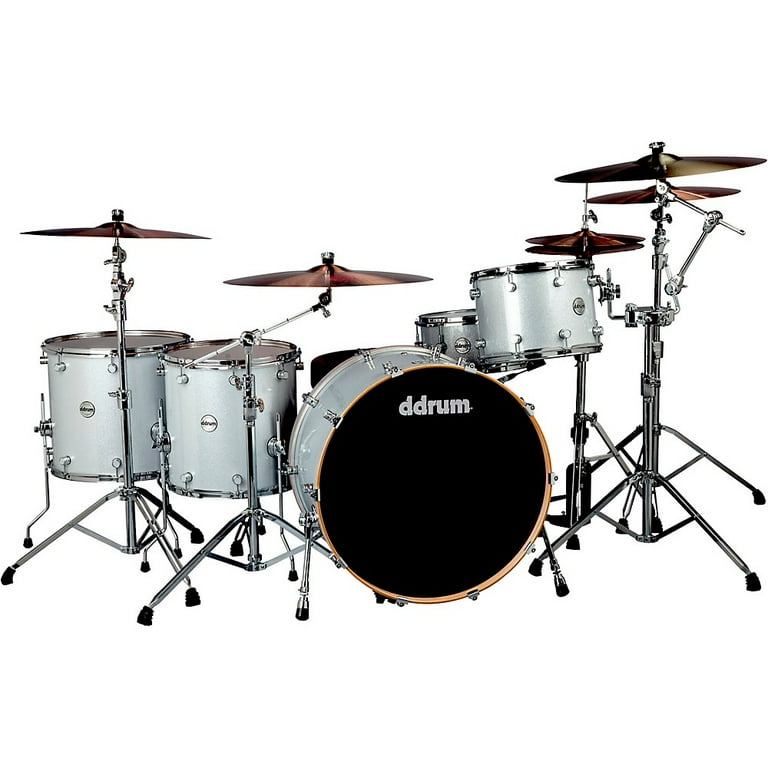 Ddrum Powerhouse