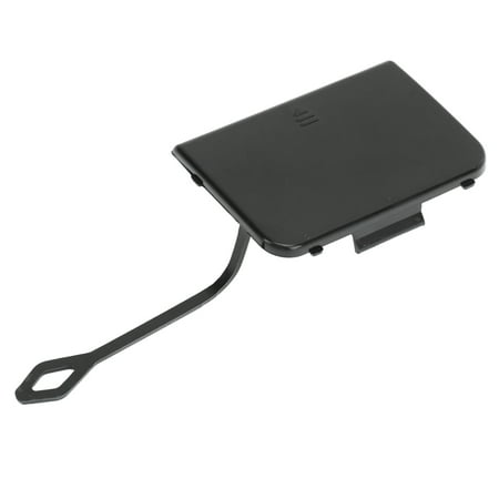 2048850124, Front Bumper Tow Hook Cover Compact Structure High For C ...