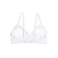 Wonder Nation Girls Longline Bra, 2-Pack, Sizes 30A -38A - Walmart.com