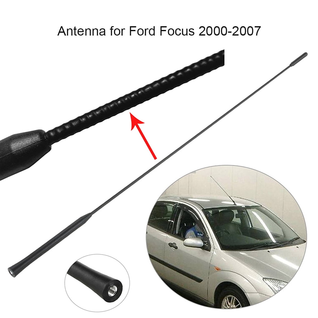 Click here for Vonky 98bz18a886aa Car Antenna Mast Auto Roof Am/F... prices