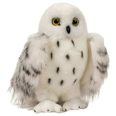 RAFTER the Plush BARN OWL Stuffed Animal - by Douglas Cuddle Toys ...