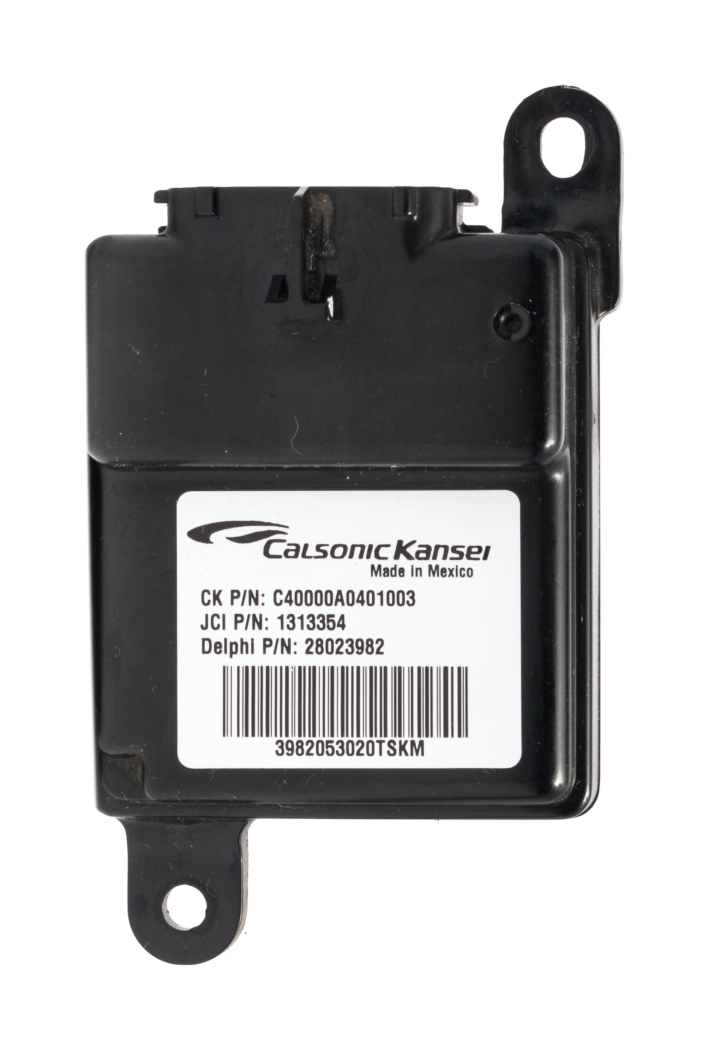 Restored 2005 Nissan Quest Front Seat Information Occupant Sensor ...