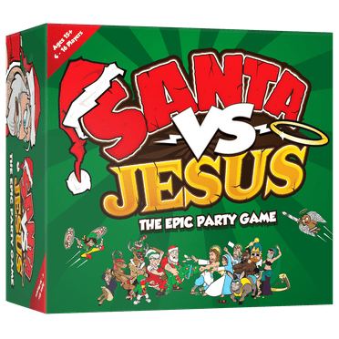 The Christmas Express Game - Walmart.com
