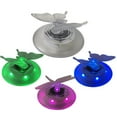 hengsof Floating Pool Lights - 3 Inch Orb Light That Float,Upgraded ...