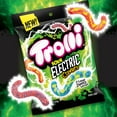 Trolli Electric Sour Crawlers Peg 4.25 oz (Pack of 12) - Walmart.com