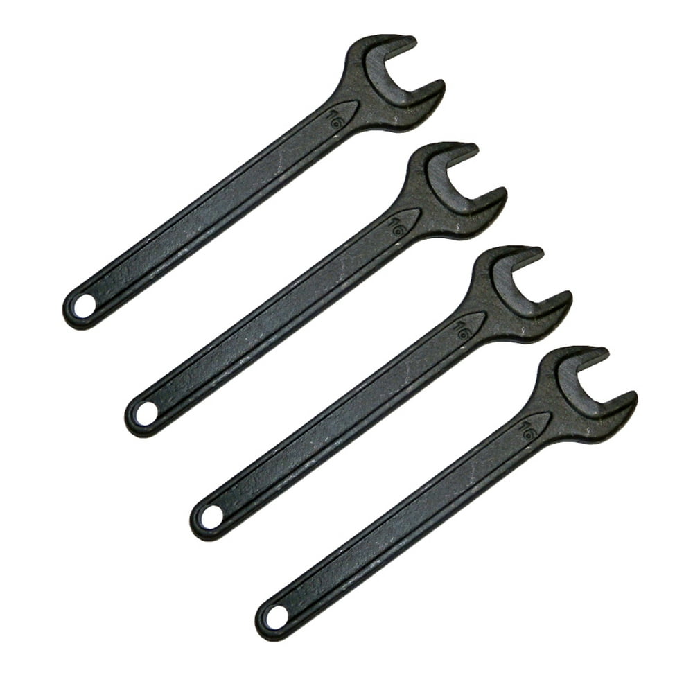 Bosch Router (4 Pack) Replacement Wrench # 2610991388-4PK - Walmart.com ...
