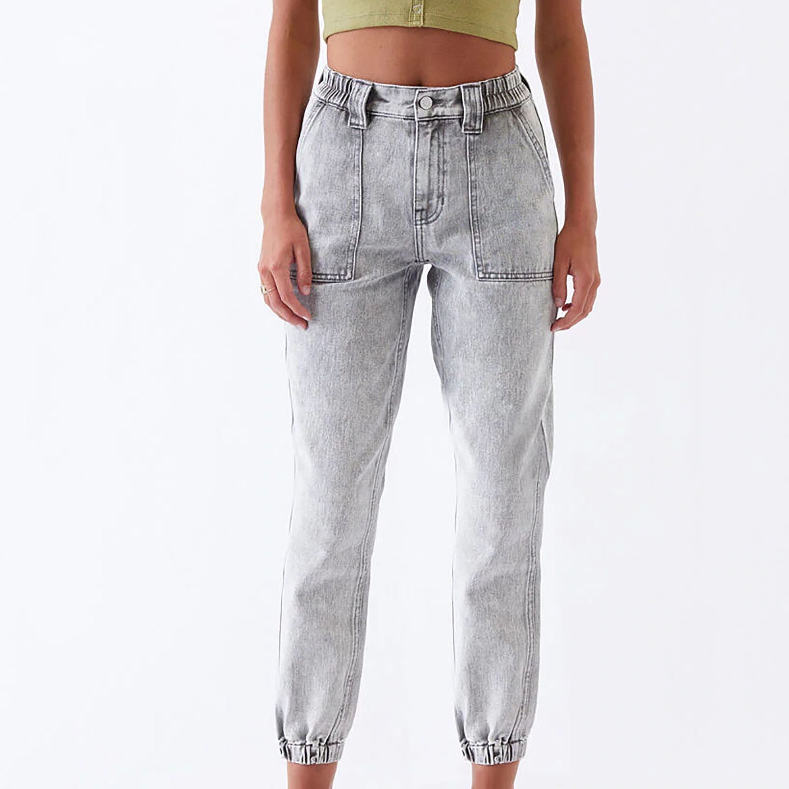 Click here for Fankiway Womens Casual Jeans Fashion Camouflage Ov... prices