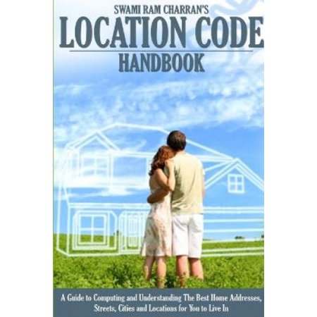 Location Code Handbook | Walmart Canada