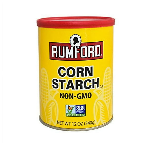 Cornstarch
