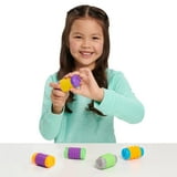 Sensory FX ASMR Pods, Unique Sound Effects Fidget Toys for Kids and ...