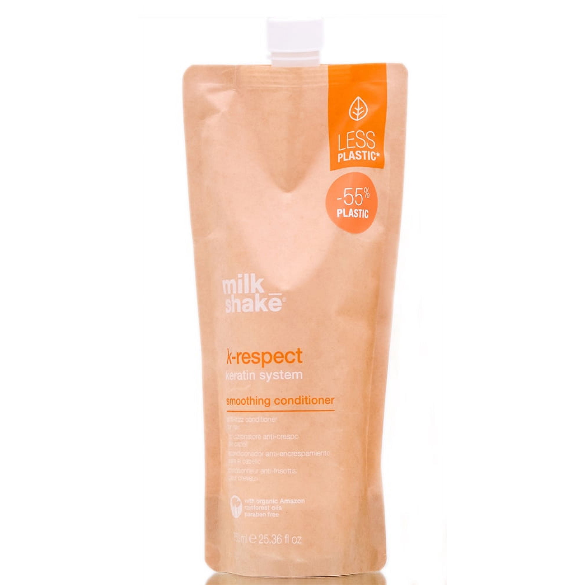 Click here for Milk_shake Milkshake K-Respect Keratin System Smoo... prices