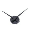 Dentist DIY Giant Wall Clock Dental Doctor Oversized Wall Clock Big ...