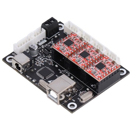 LYUMO CNC Control Board,CNC Control Board Laser Engraving Machine ...