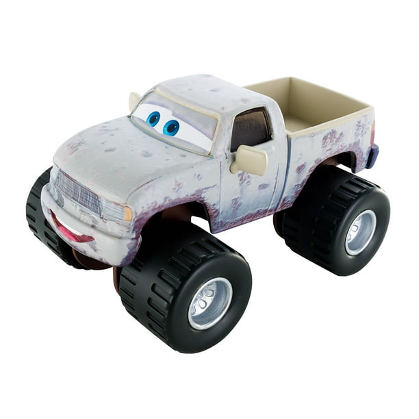 Disney Pixar Cars Craig FÃ¤ster Deluxe Die-cast Vehicle - Walmart.ca