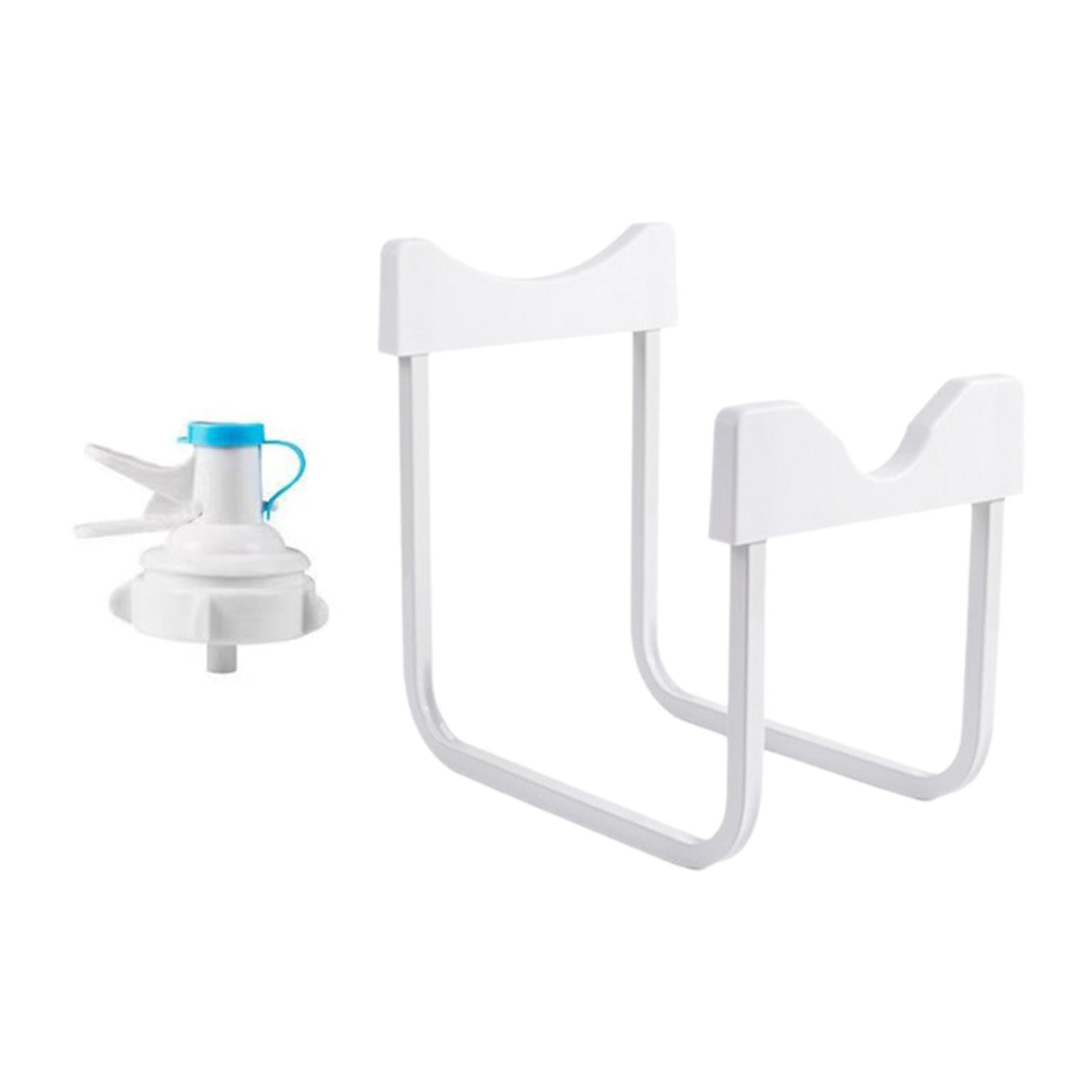 Ruiboury Innovative Water Dispensing Support Stand Features Easy ...