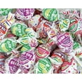 Charms Blow Pop Bubble Gum Filled Lollipop Candy Assorted Fruit Flavors ...