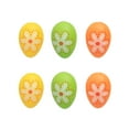 3Pcs Easter Eggs Hanging Decoration under $5! Yannianjz 6Pcs Hanging ...