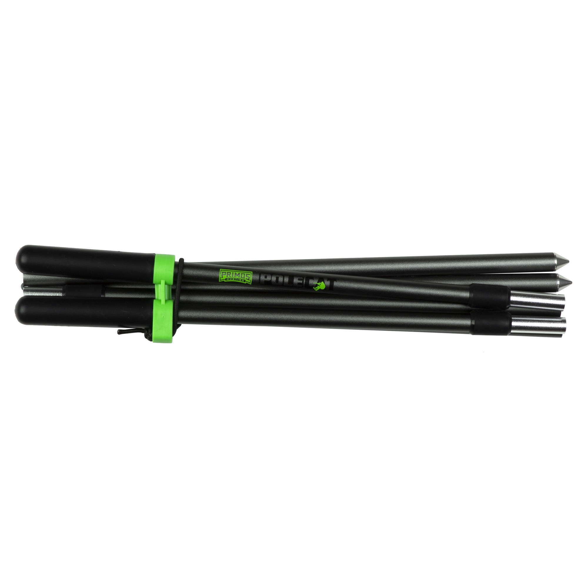 Primos Pole Cat Magnum Steady Stix, Black 65489 | Bundle of 5 Each ...