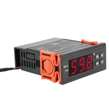 Humidity Controller, AC220V High Accuracy Humidity Controller Large ...