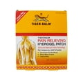 Tiger Balm Patches 5 Each (Pack of 6) - Walmart.com