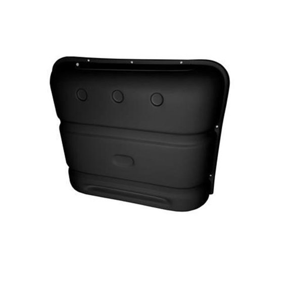Propane Regulator Cover