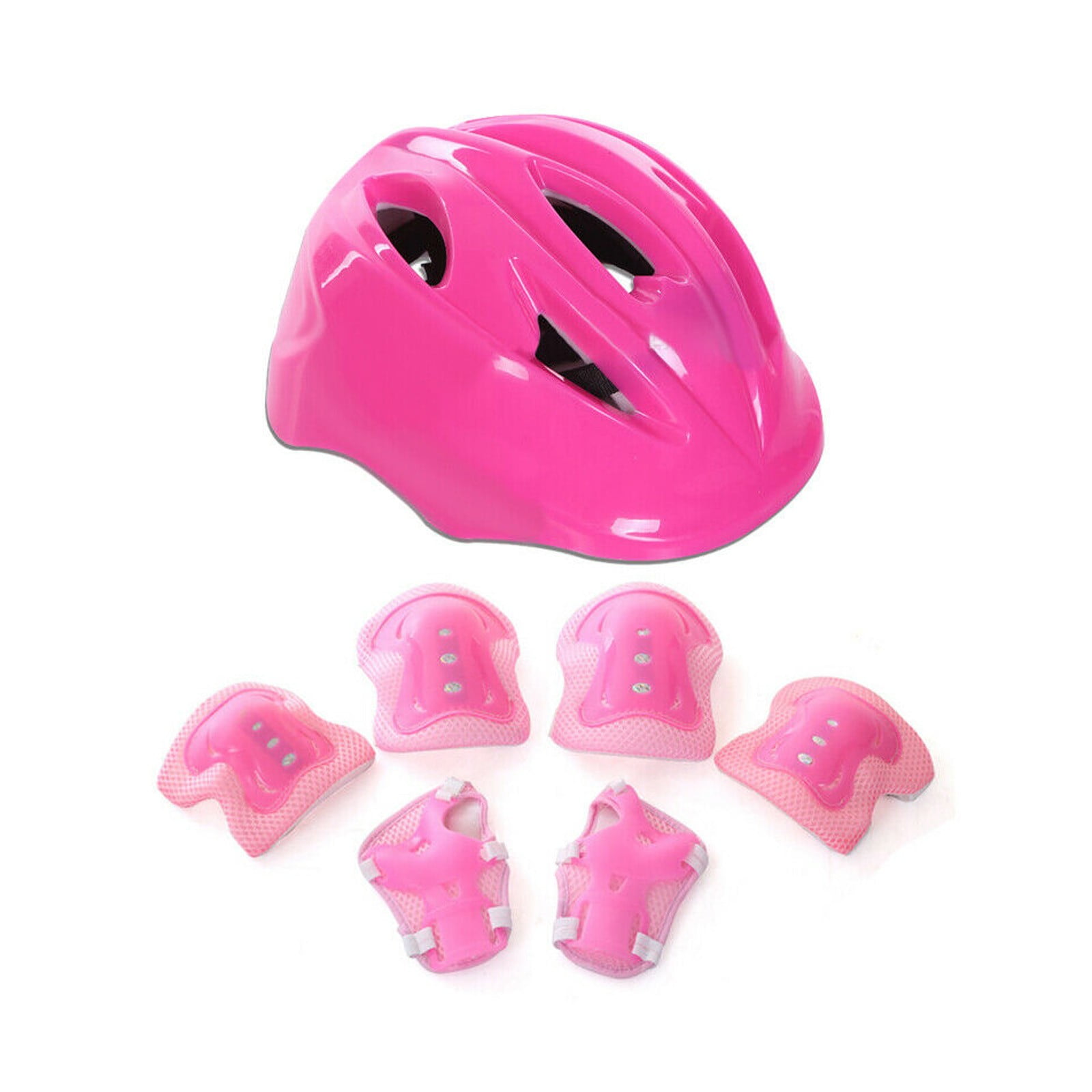 Click here for Wifklsiipg Elbow Pads Knee Pads Set For Kids Sport... prices