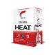 CELSIUS HEAT On-the-Go Performance Energy Powder Stick Packets ...
