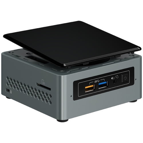 Nuc Htpc With