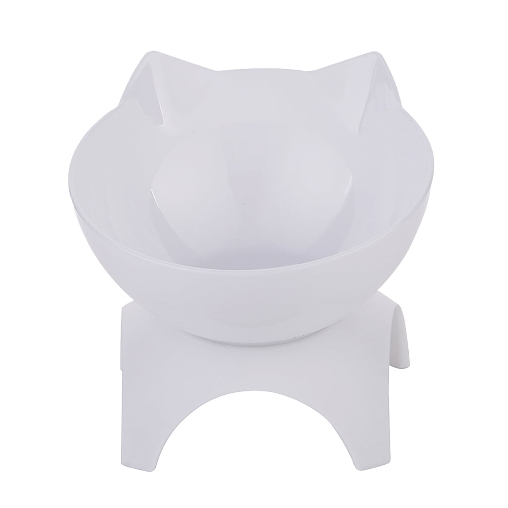 Click here for Elodie Dog Elevated Single Bowls Pet Raised Contai... prices